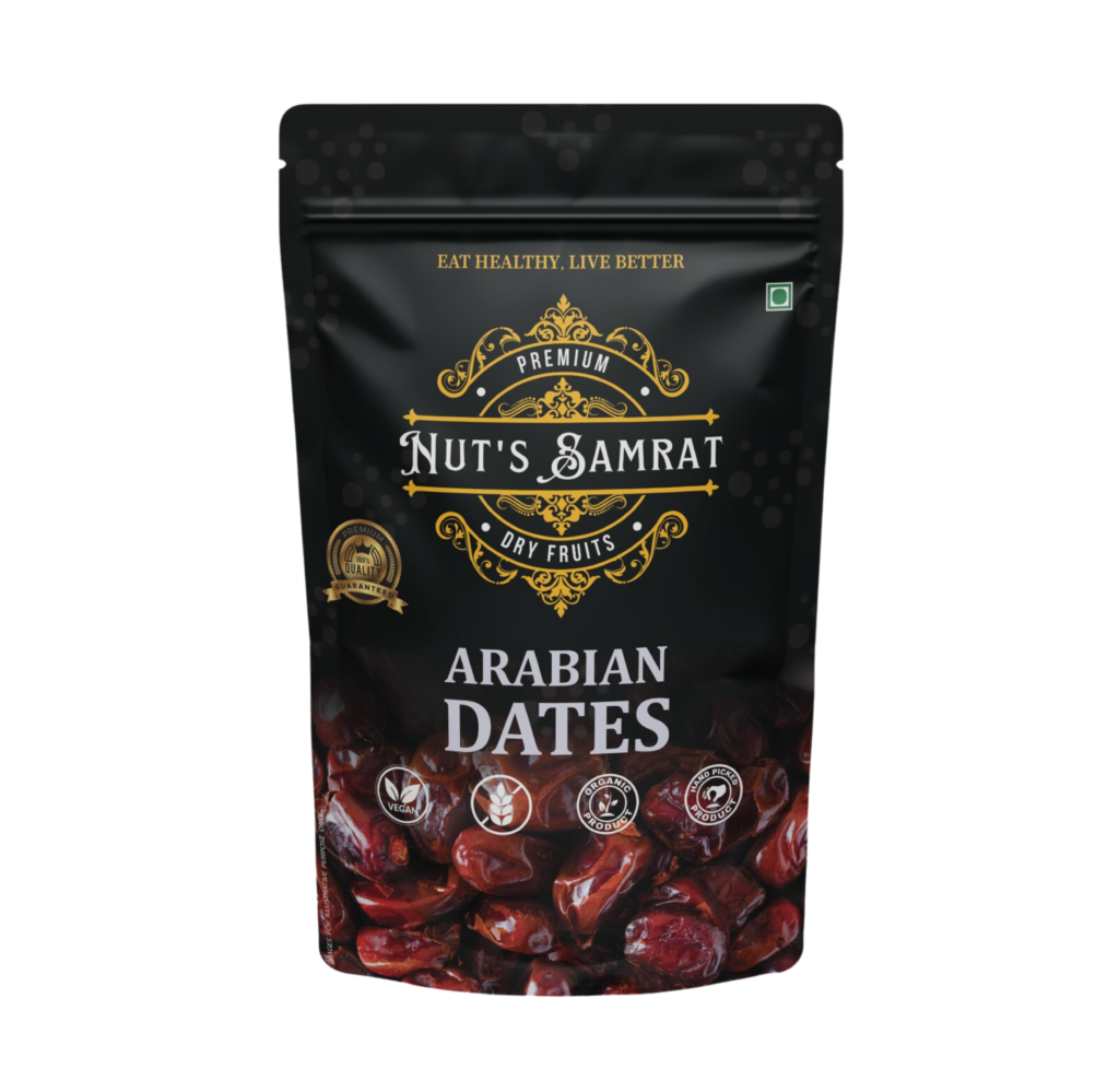 Dates Khajoor 